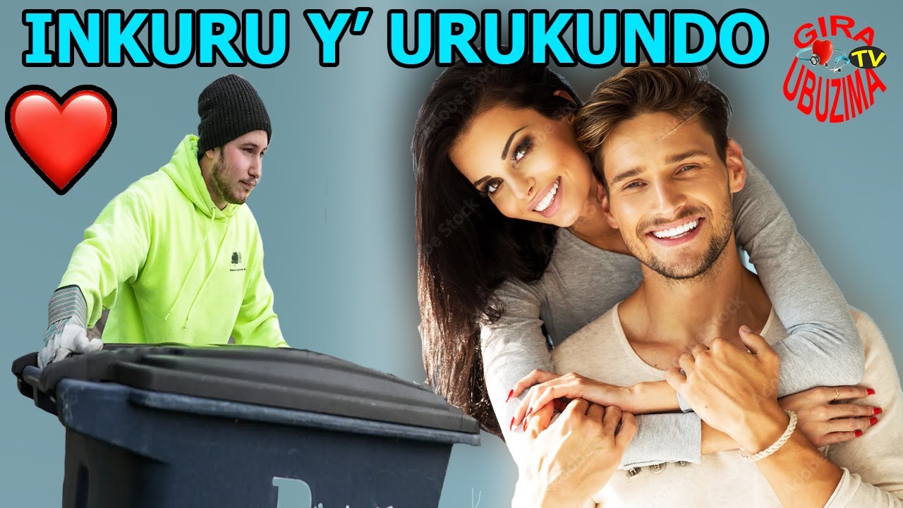 Umusore yitoreye urukundo muri Pubelle umva uko byagenze ...