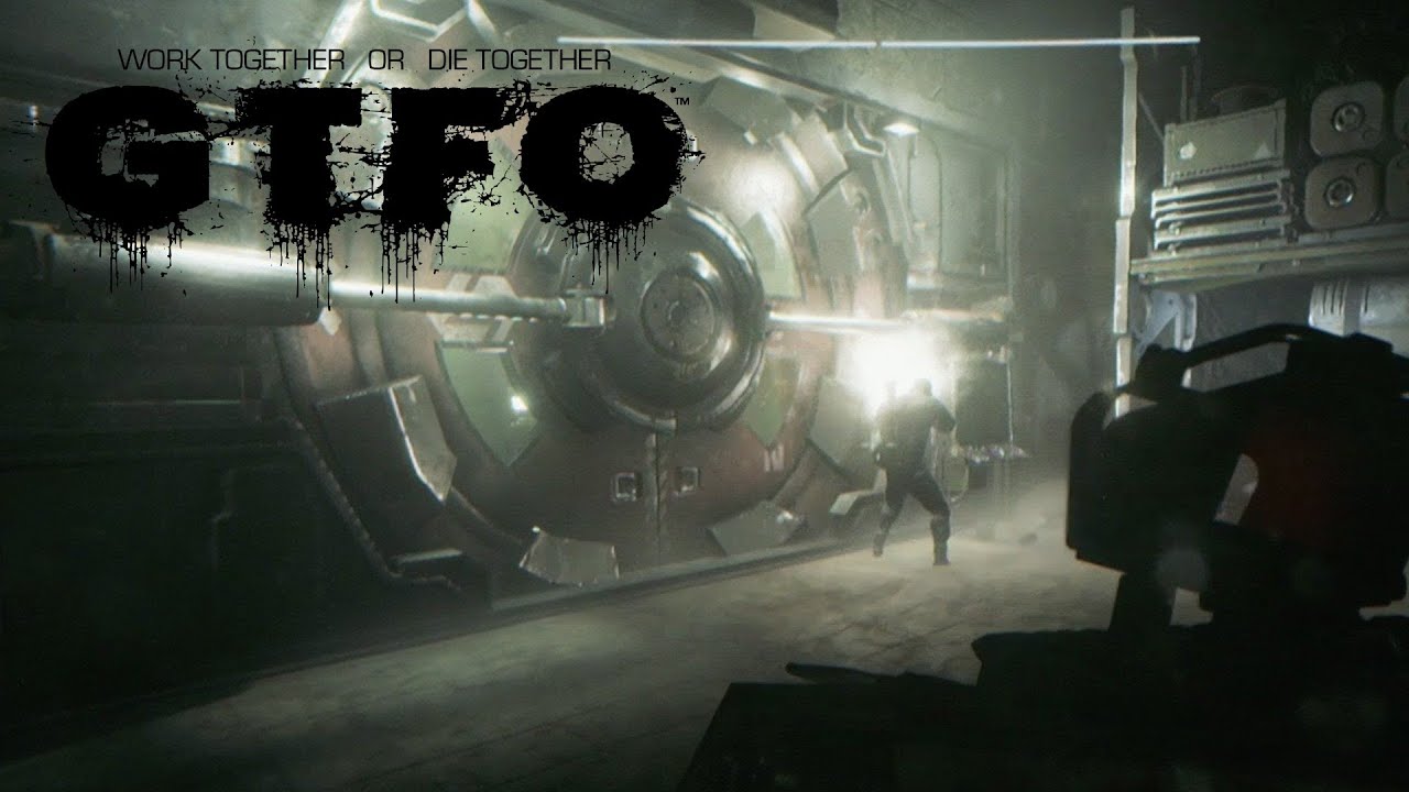 GTFO - Getting Some New Apparel - YouTube