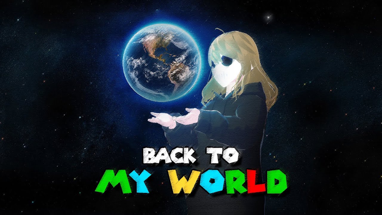 B!aku - Back to my world - YouTube