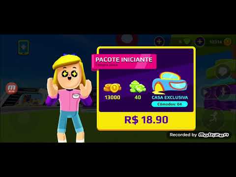 a reloquite chegou - YouTube