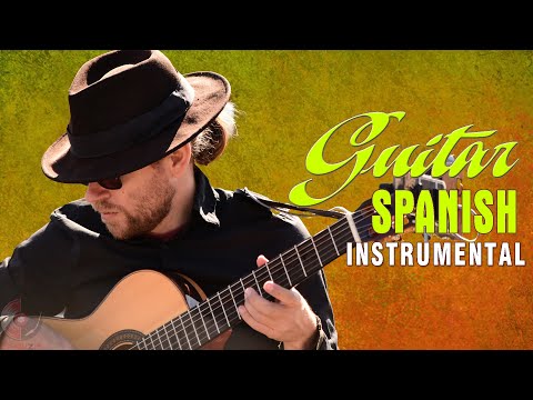200 En Güzel İspanyol Gitar Müziği / Rumba / Chacha / Tango / Mambo | Süper Rahatlatıcı Gitar Müziği