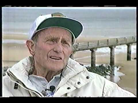 MacNeil/Lehrer NewsHour June 6, 1994 on KTCA TV 2 Twin Cities PBS (partial) - YouTube