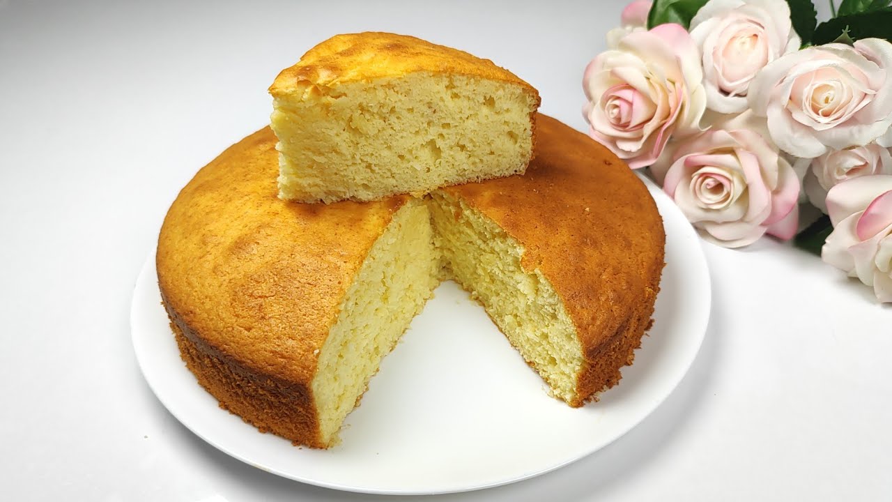 cake in 5 minutes!! ! easy and quick recipe - YouTube
