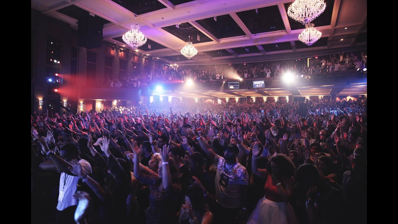 VOUS Conference 2016 Recap - YouTube