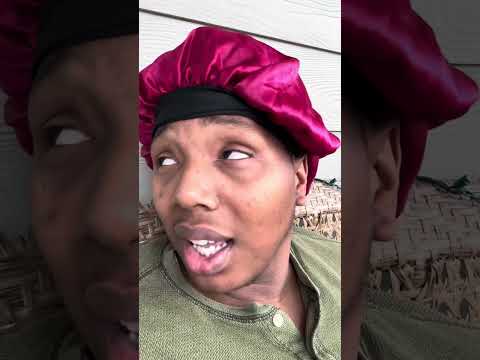 Nephew brings a girl home with a wedgie