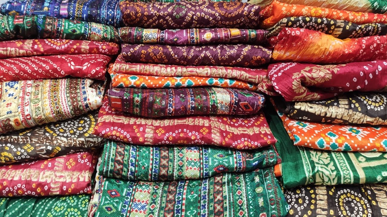 ইন্ডিয়ান চন্ডী ওড়না কালেকশন 😲নতুন কালেকশন😍new indian Chandi orna ...