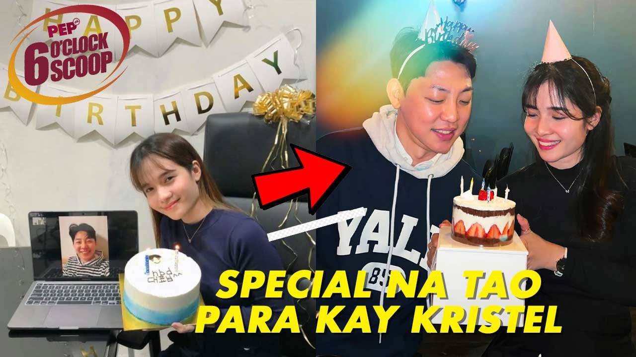 Kristel Fulgar at Big Boss, ANO NA BA? What’s the real score? | PEP 6 o ...