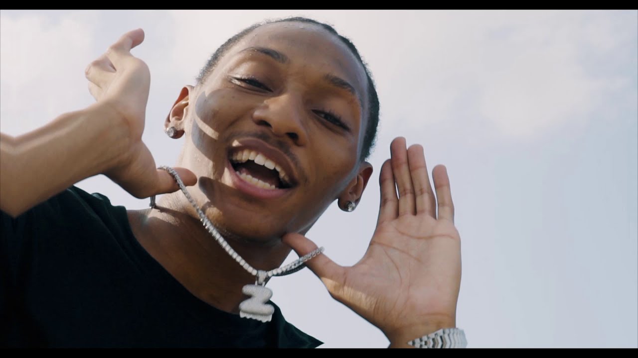 Zinero - Relentless [prod. Zinero] (Official Music Video) - YouTube