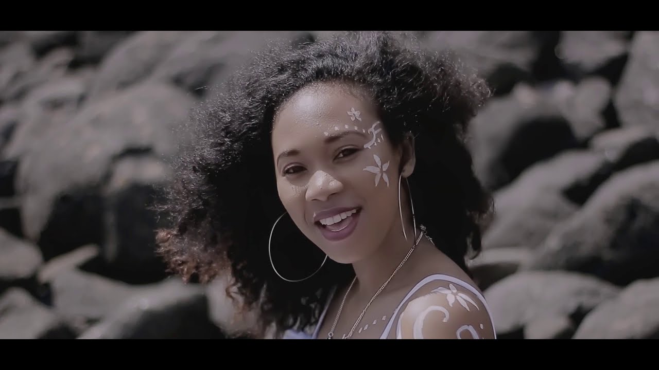 RIJADE - Mamako (Clip officiel) - YouTube Music