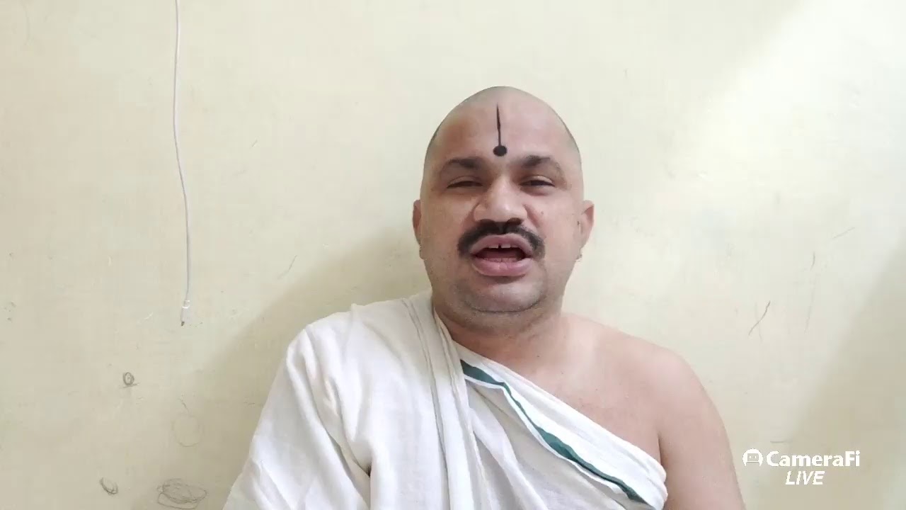 sripati yelimeli's broadcast - YouTube