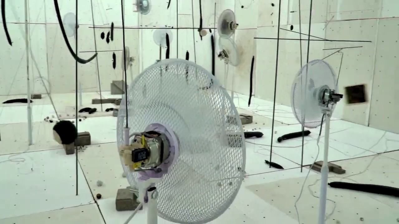 windy room - Simon Hehemann - 04 /20 take two - YouTube