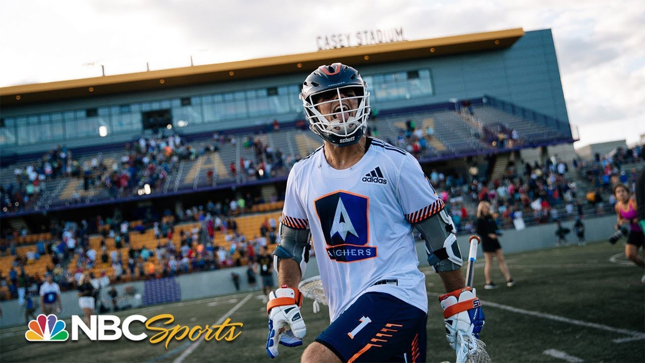 Premier Lacrosse League: Whipsnakes vs. Archers | EXTENDED HIGHLIGHTS ...
