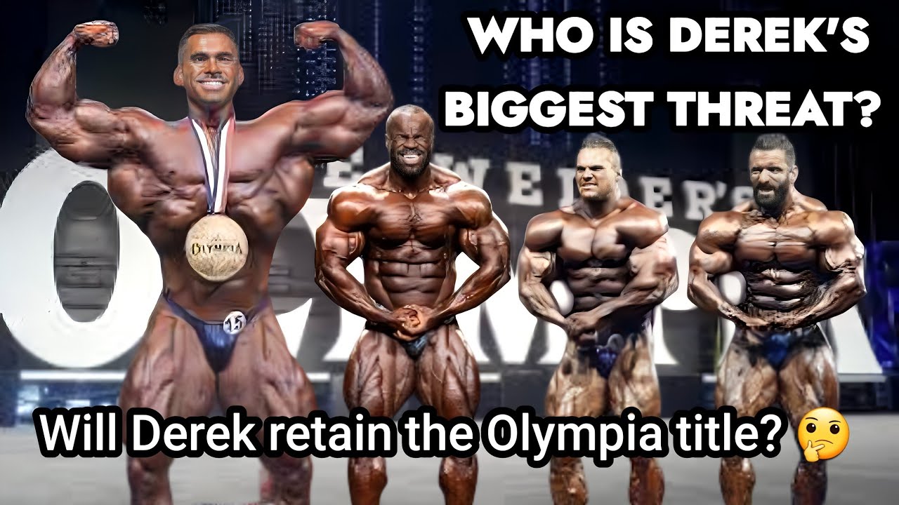 HADI AND NICK TAKE AIM AT DEREK - SAMSON NEEDS A BREAK - YouTube