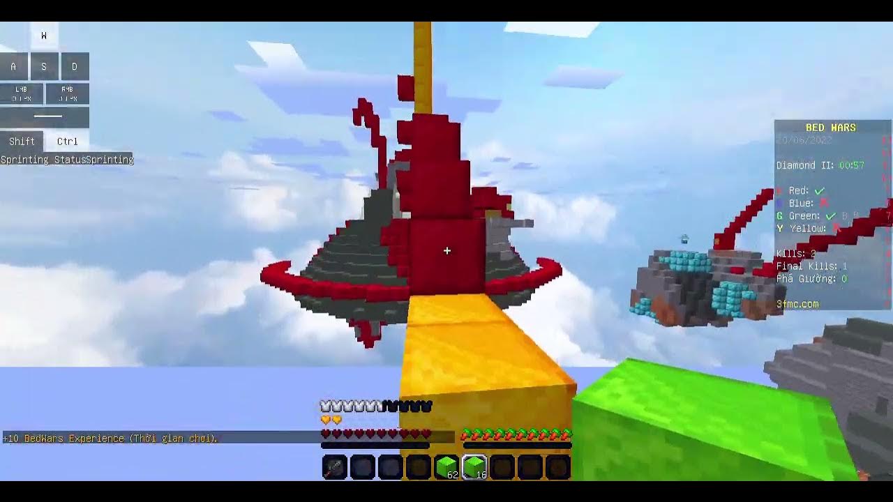 Chơi sever 3f :)) - YouTube