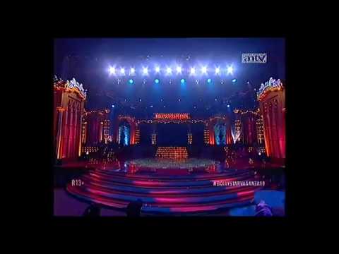 Gautam Rode & Bebizy They dance with each other in Indonesia 😻❤🙈