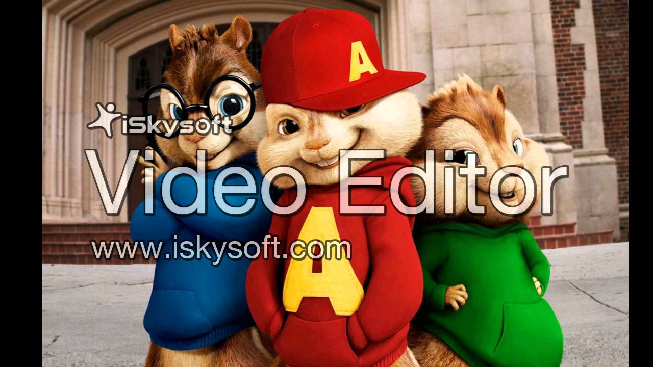 Slatkaristika feat. Krisko - Tik-Tak [Official Chipmunks Version] - YouTube