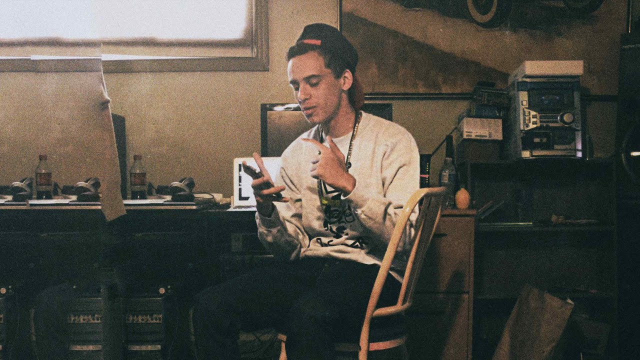 Chill Logic Type Beat / Figures (Free For Profit) - YouTube