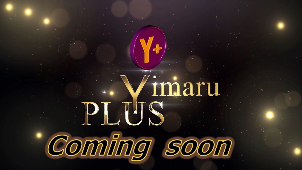 Yimaru PLUS Ad - YouTube