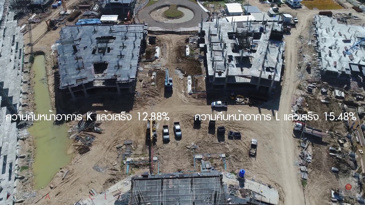 Drone Presentation by LGK NETWORK CO.,LTD. & PACL - YouTube