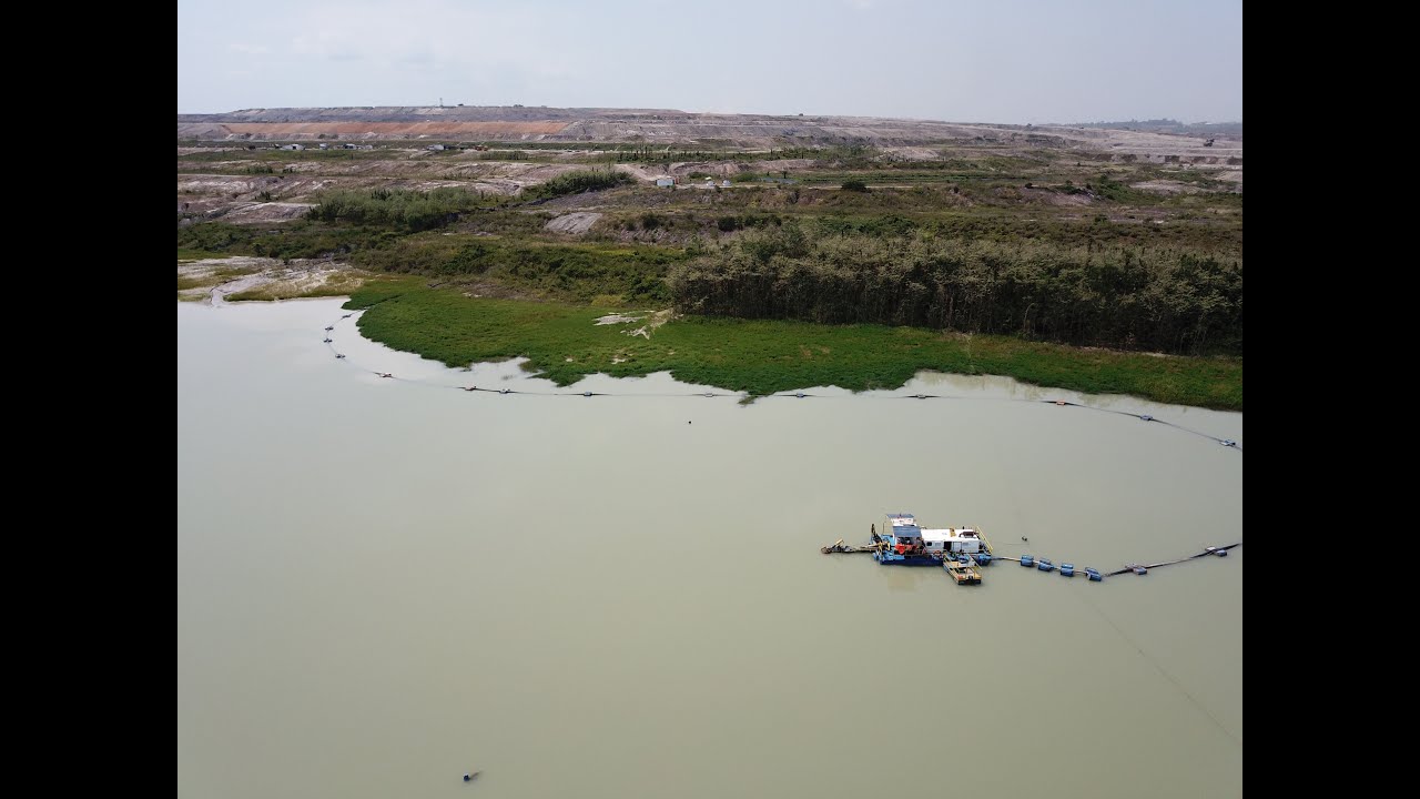 Technical Explanation Integrated Geotube® Dewatering Technology: - YouTube