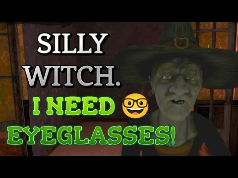 Dummy Witch Has Dementia, She Can't Catch Me! Soul Eyes Demon: Remake ...