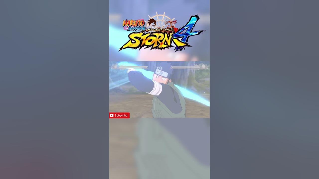 Asuma Sarutobi Ultimate Jutsu - YouTube