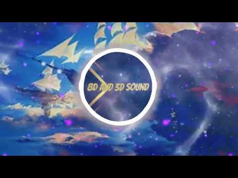 GLICHERY - SEA OF PROBLEMS [8D SOUND]