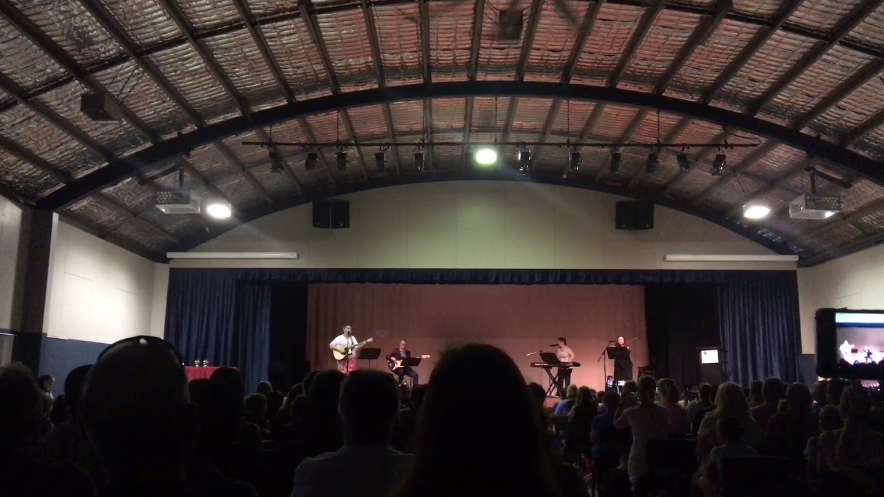 USS Music Teachers - YouTube