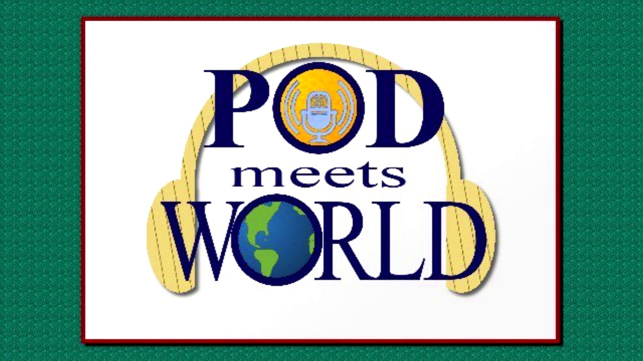 Pod Meets World - On The Fence - YouTube
