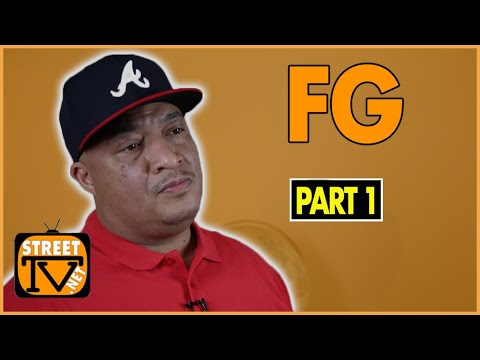 Introducing FG from Cross Atlantic Piru (pt.1) - YouTube