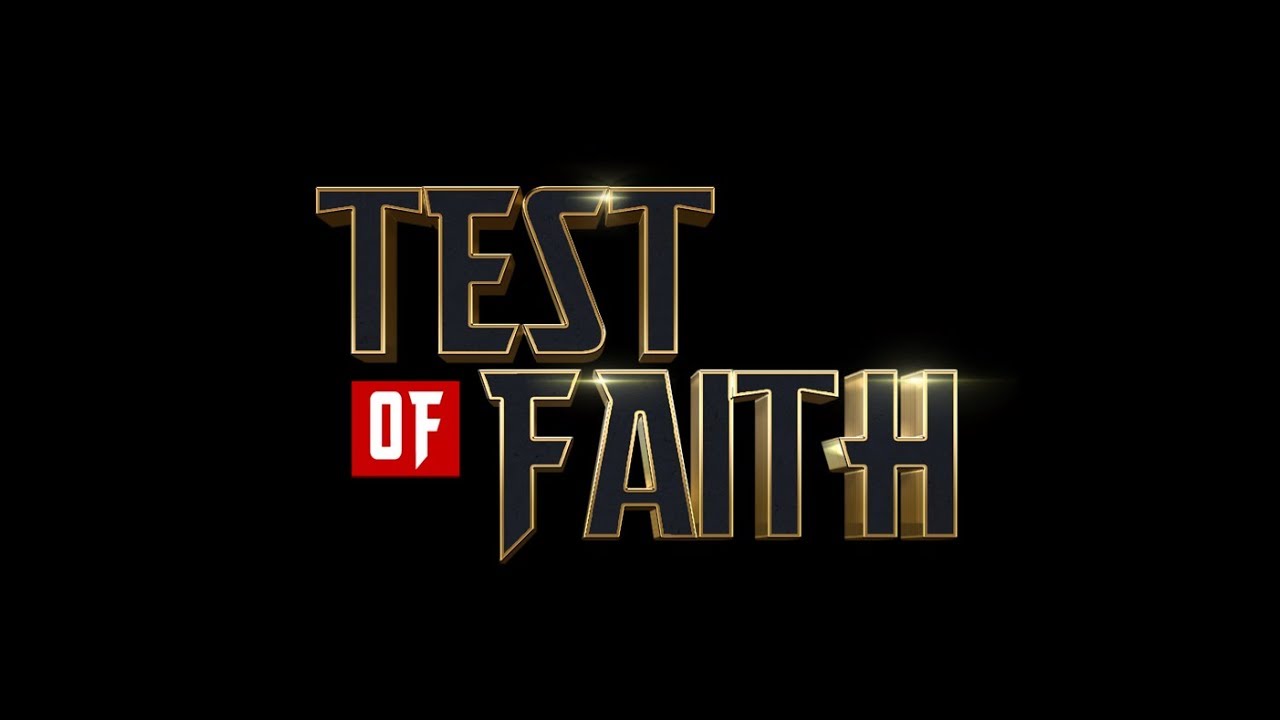 Test of Faith teaser - YouTube