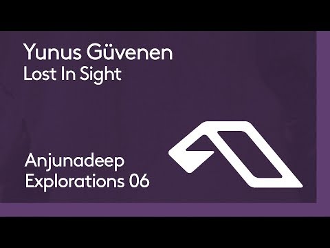 Yunus Güvenen - Lost In Sight