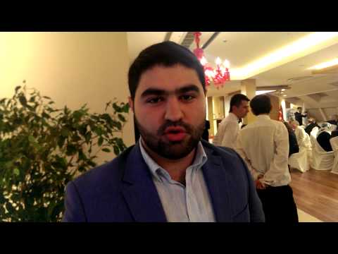 Abdullah Emre Ekinci 50 İz Bırakan Öğrenci 2014