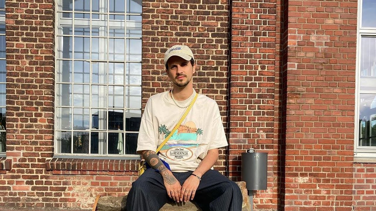 Sean Koch gibt einen Einblick in sein Seelenleben! Der Musiker sang ...