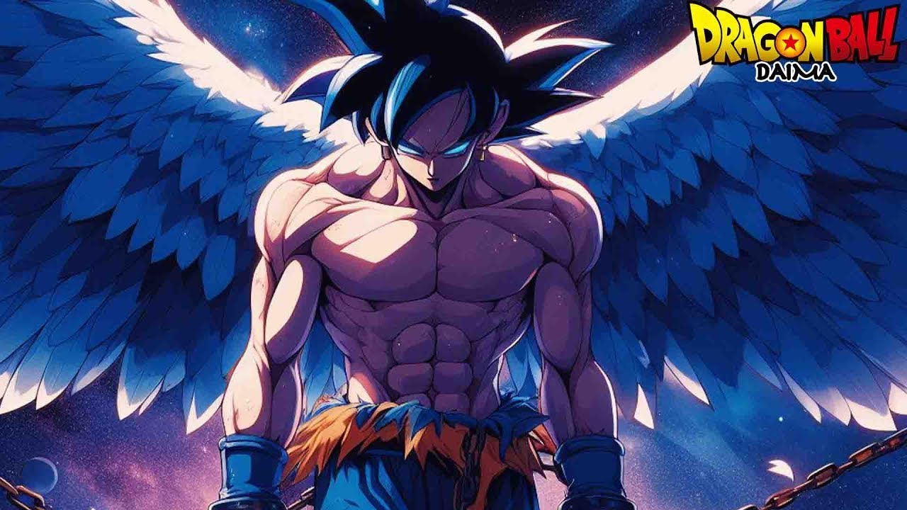 Dragon Ball Super 2: "New Saga" - The true Power appears!! - YouTube