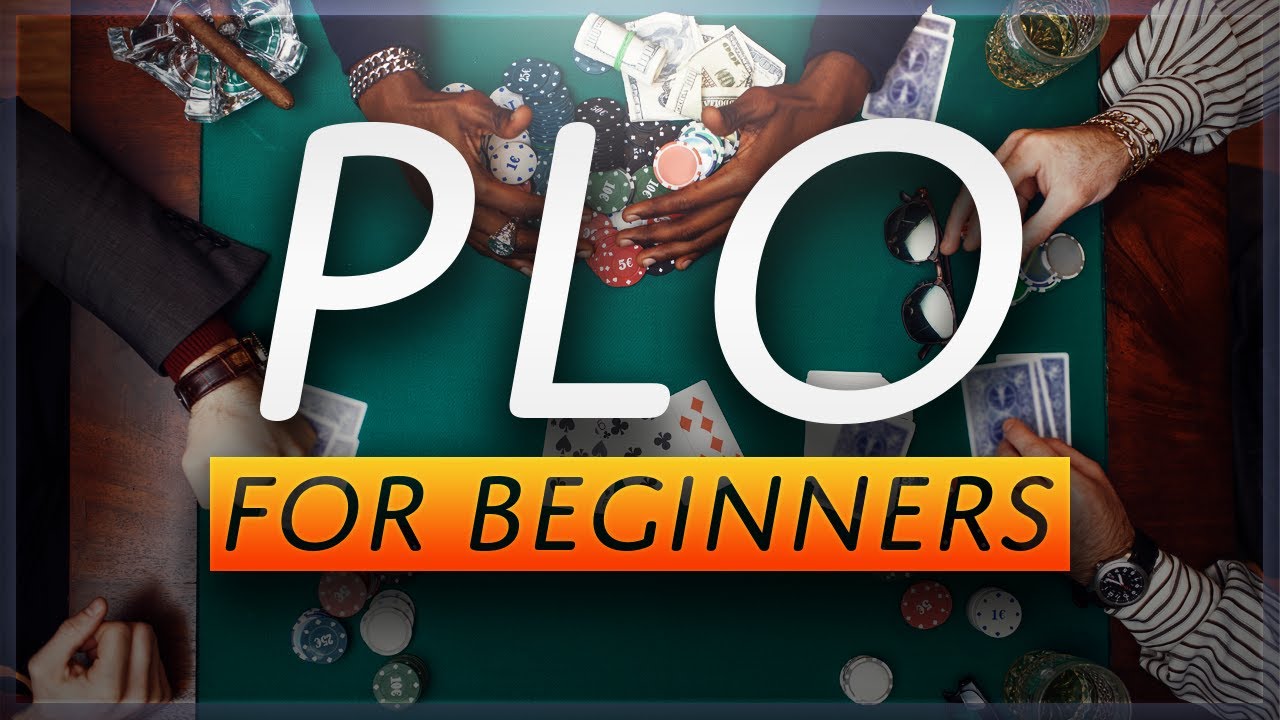 8 Most Important Tips for Post Flop Play in PLO - YouTube