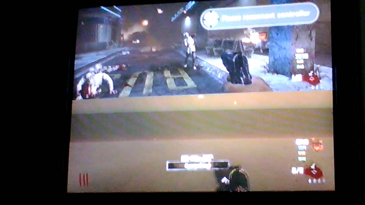 Call of Duty Black Ops how to make a teleporter - YouTube