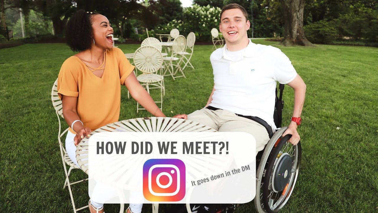 RVA and How We Met | Roll with Cole & Charisma - YouTube
