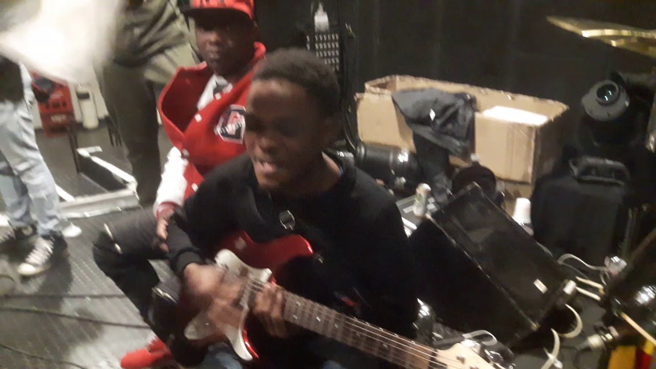 JOYEUX ANNIVERSAIRE DJ TSOTSO - YouTube