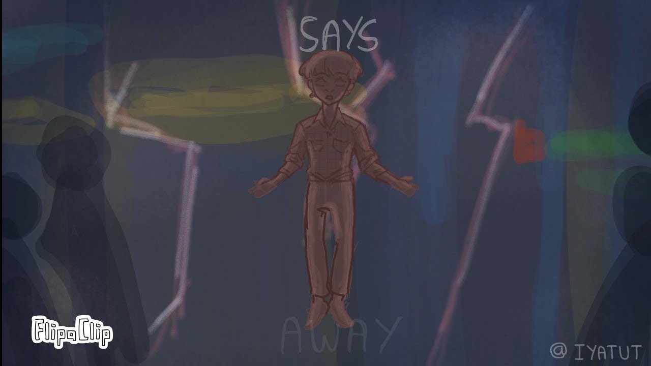 Two Birds | Byler Animation | Stranger Things - YouTube