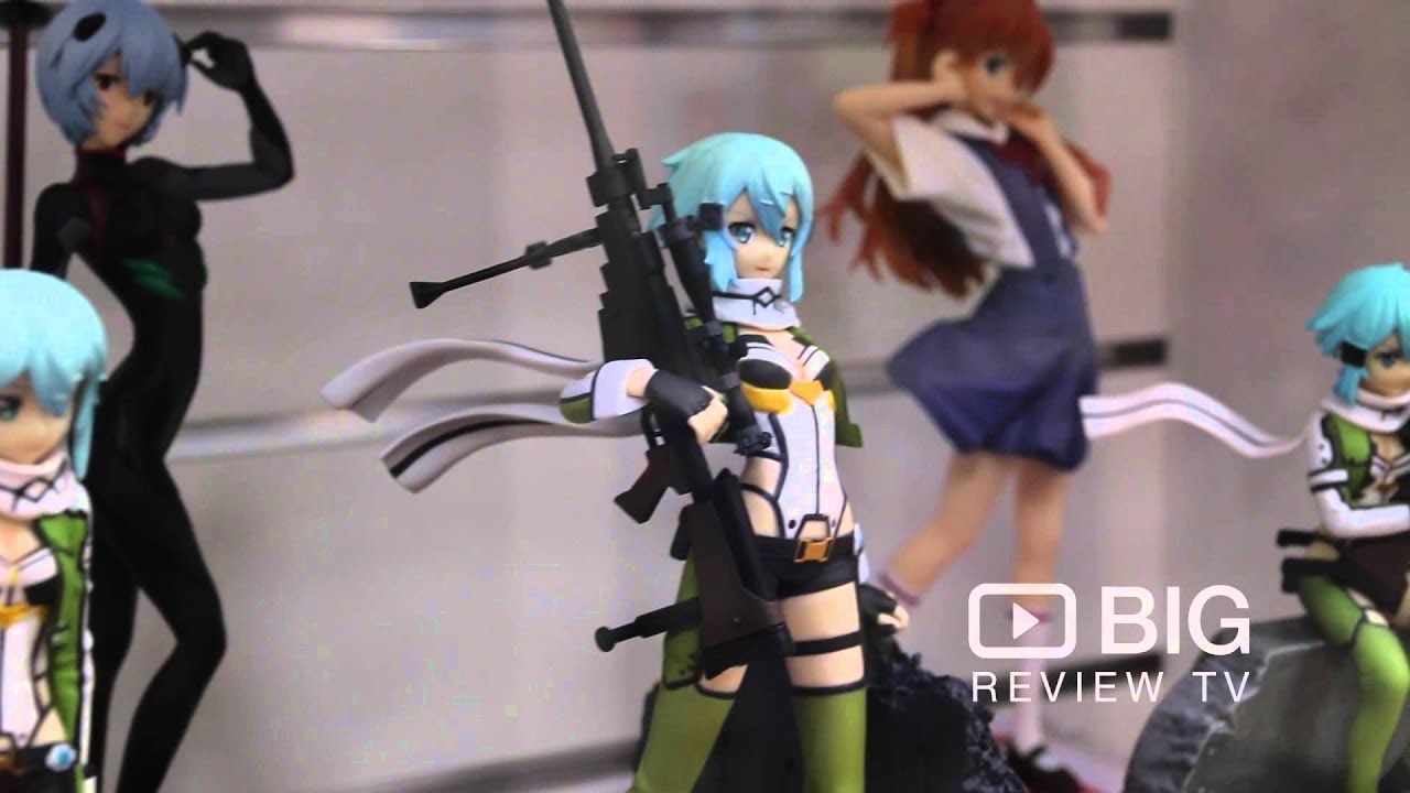 Shin Tokyo a Retail Stores in Adelaide offering Anime Manga and Video ...