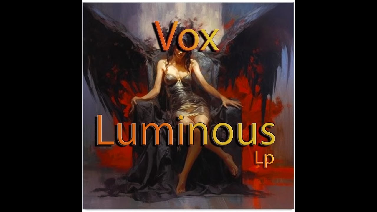 Vox Luminous - Dances in Silence - YouTube