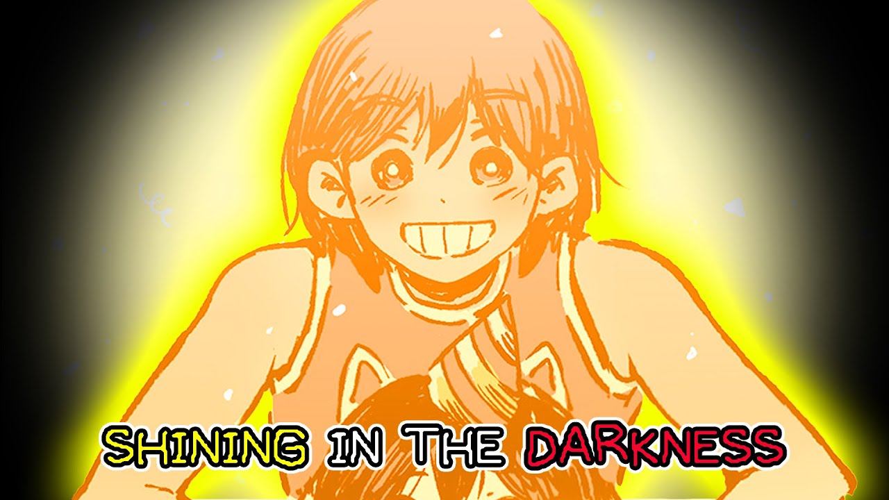 Omori Kel Analysis | Everyone's Ray Of Hope - YouTube
