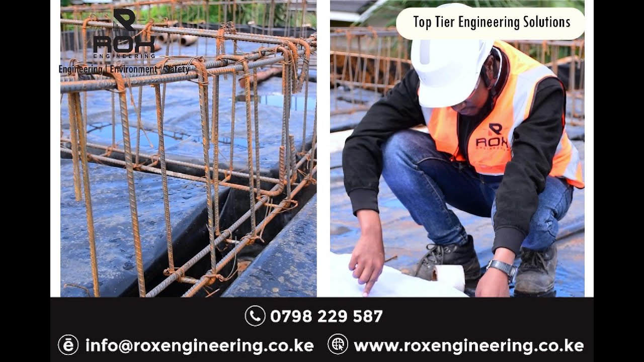 Rox Engineering : Nawe Hadi Tamati | Tuko Ground - YouTube