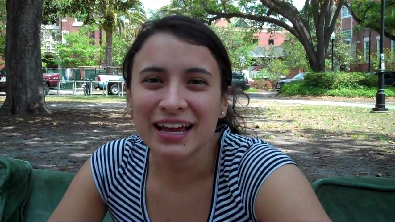 Repower America - Stacey Garcia from Gainesville, Florida - YouTube