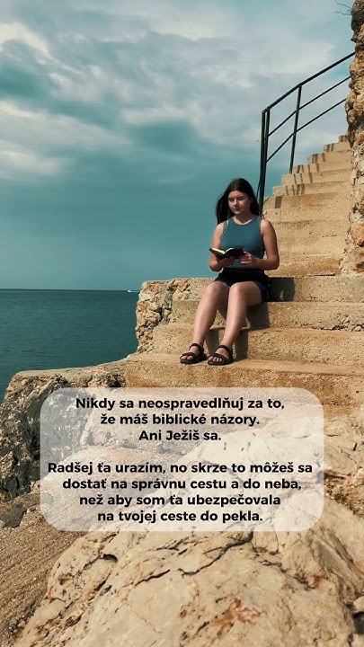 Správna je jediná úzka cesta - Ježiš. #boh #krestan #jezis #biblia #viera - YouTube