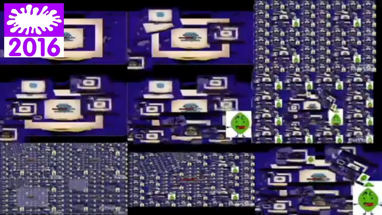 [14.07.2016/REUPLOAD] Endless Alphabet Itchy Csupo V2 NineParison ...