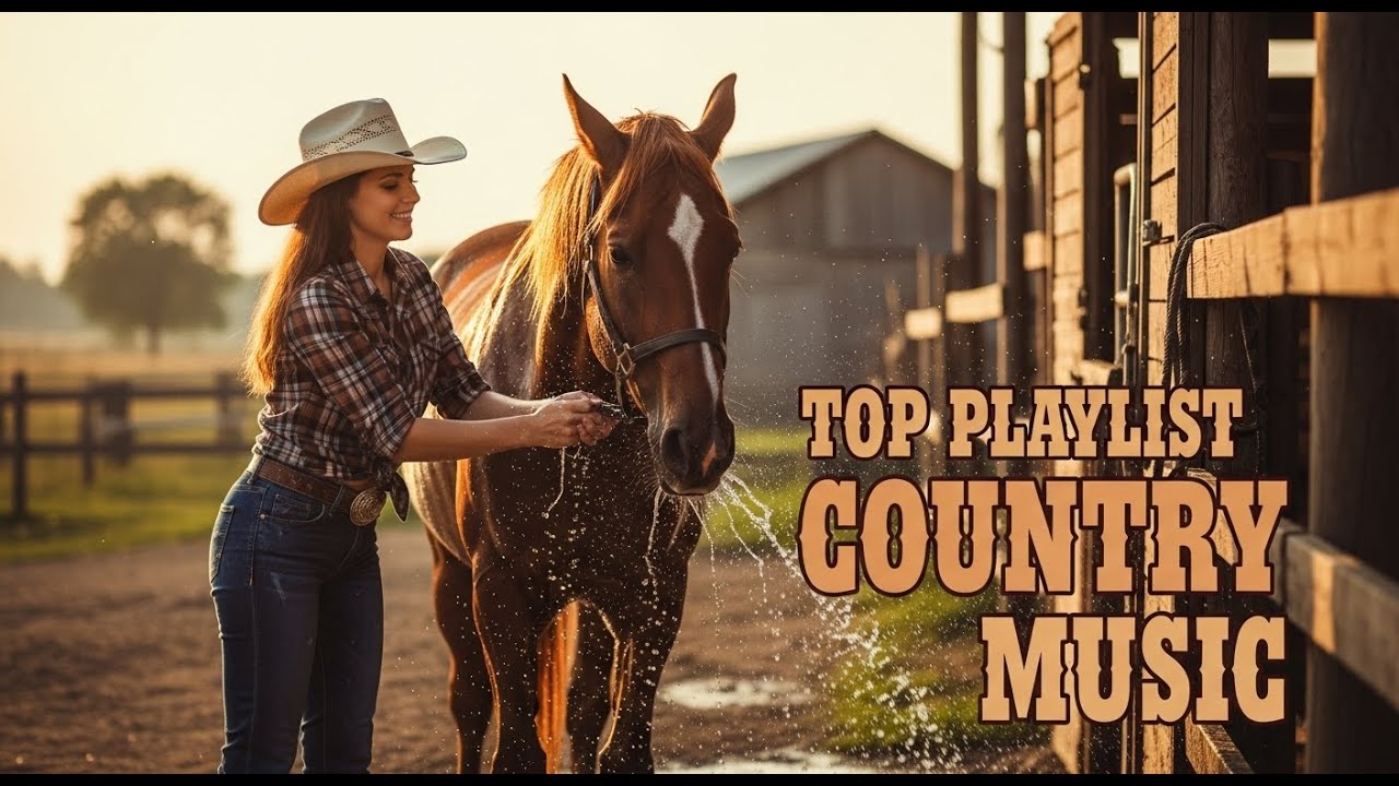 Country Soul Classics 🌻 The Best of Romantic Country Music [Vol.47 ...