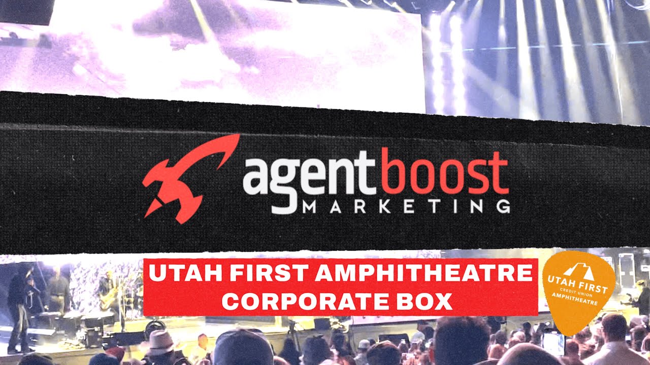 Agent Boost Concert Suite Rockstars! - YouTube