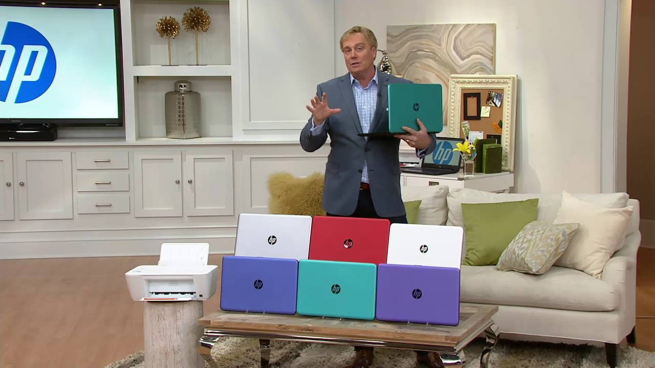 HP 15" or 17" Laptop, Intel 12GB RAM 1TB HD HPPrinter, Tech & Office ...